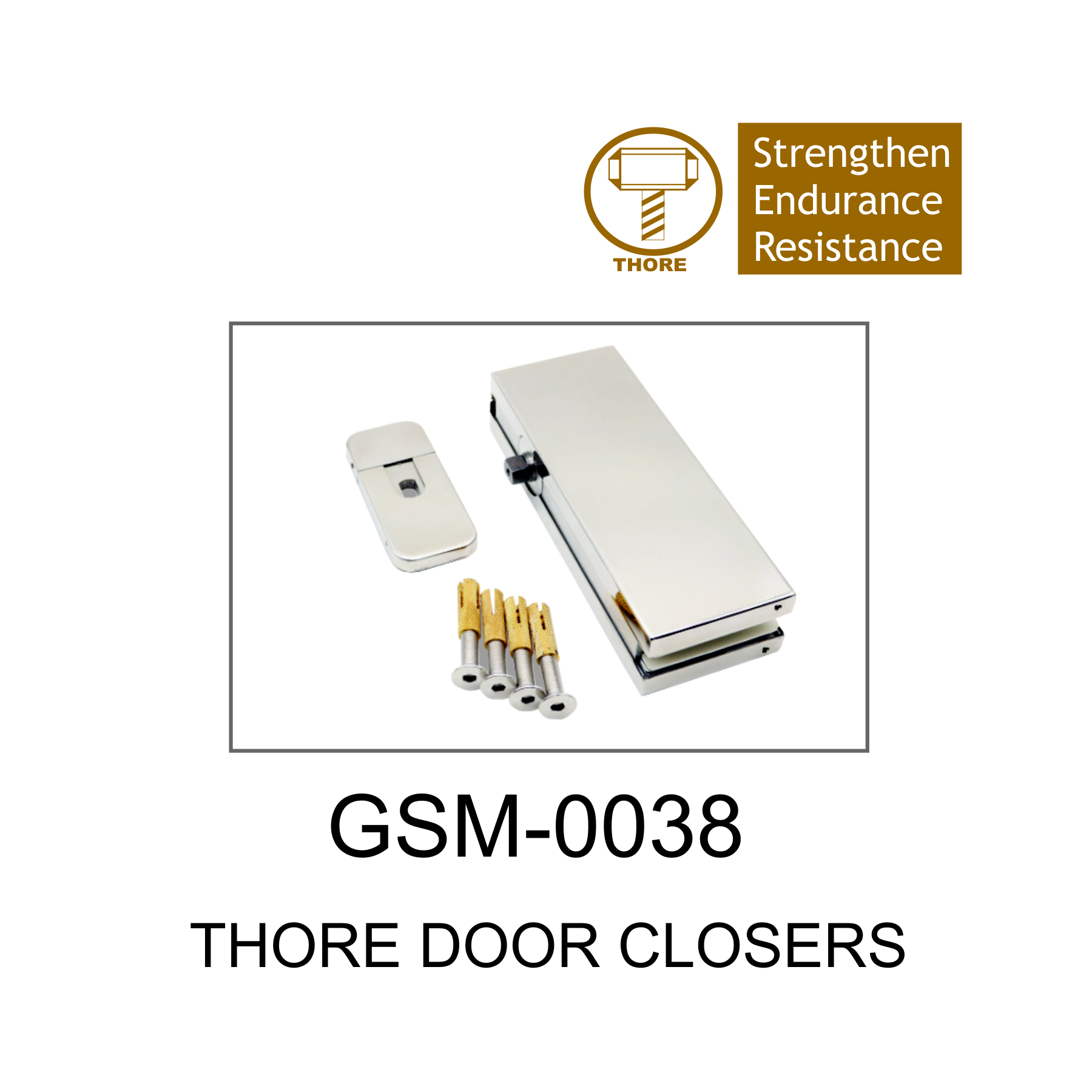 Architectural Hardwares | Other Products | Total Quality Management ...